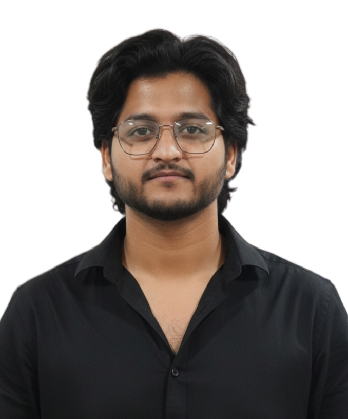 MA Quraishi Portfolio